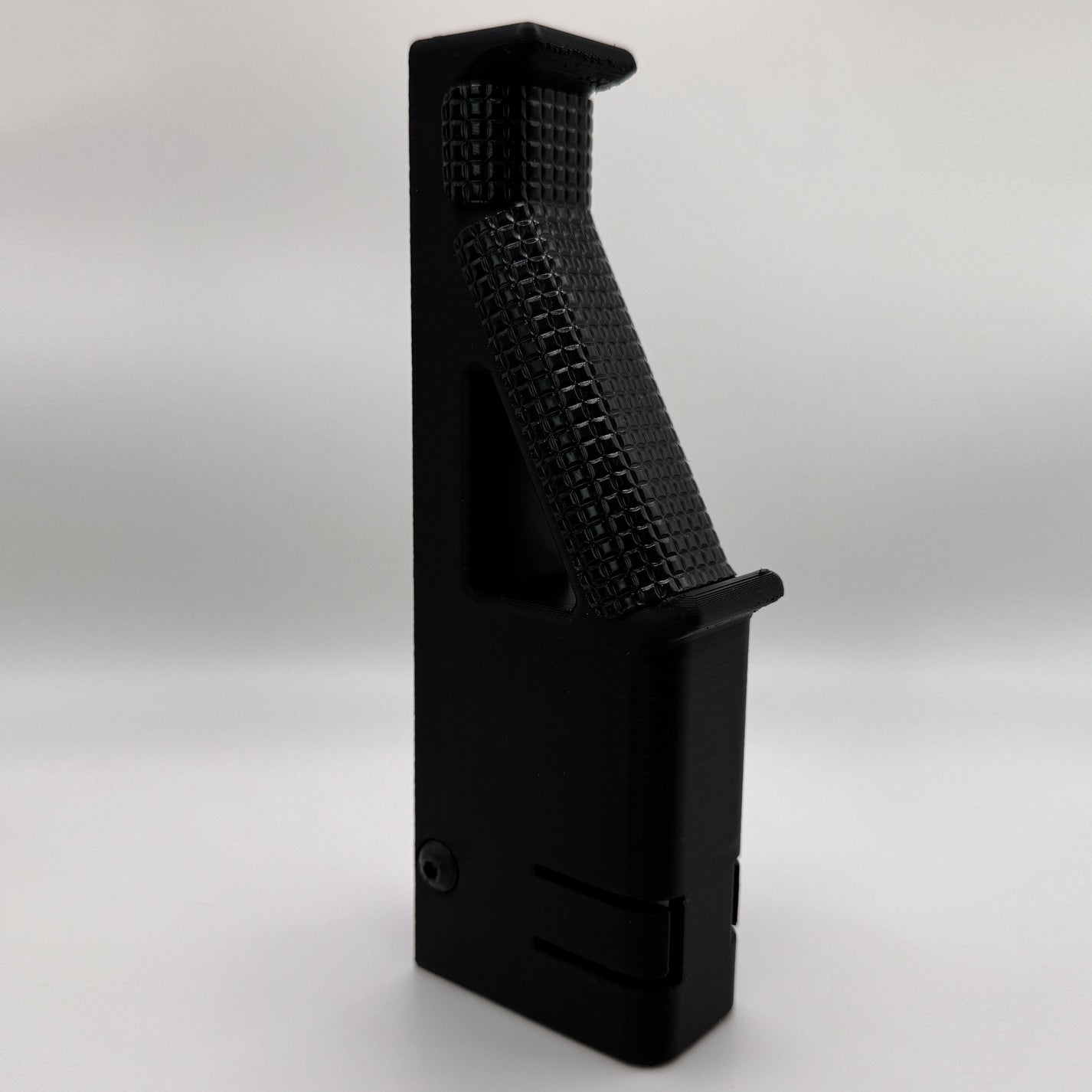 Angled Foregrip With Built In Glock Magazine Mount – United Freedom Gear