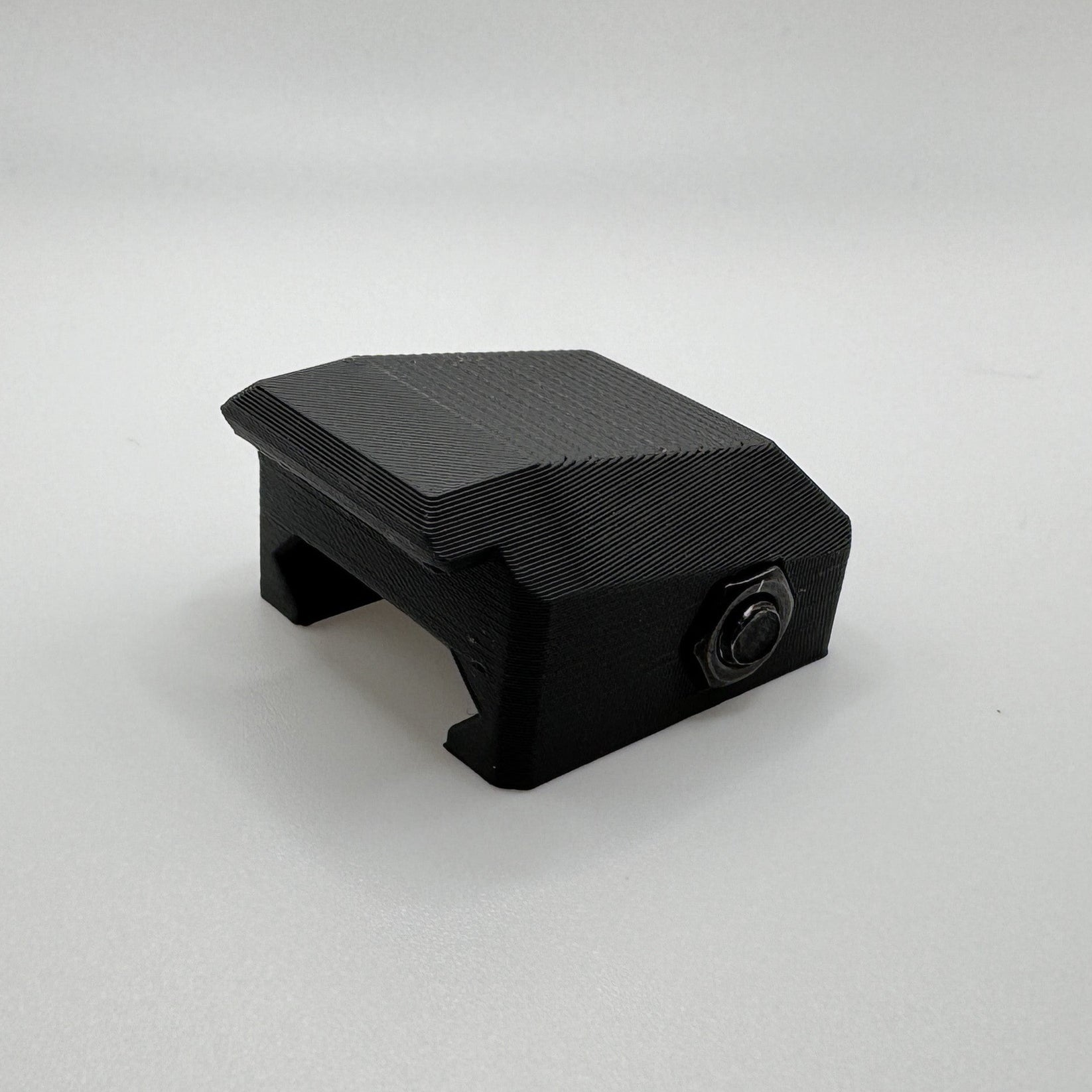 Keltec Sub 2000 (S2K) Lifted Stock Lock - Helps Provide Picatinny Rail ...
